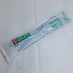gum | Grooming | Gum Butler Proxabrush Interdental Brush Handle Model ...